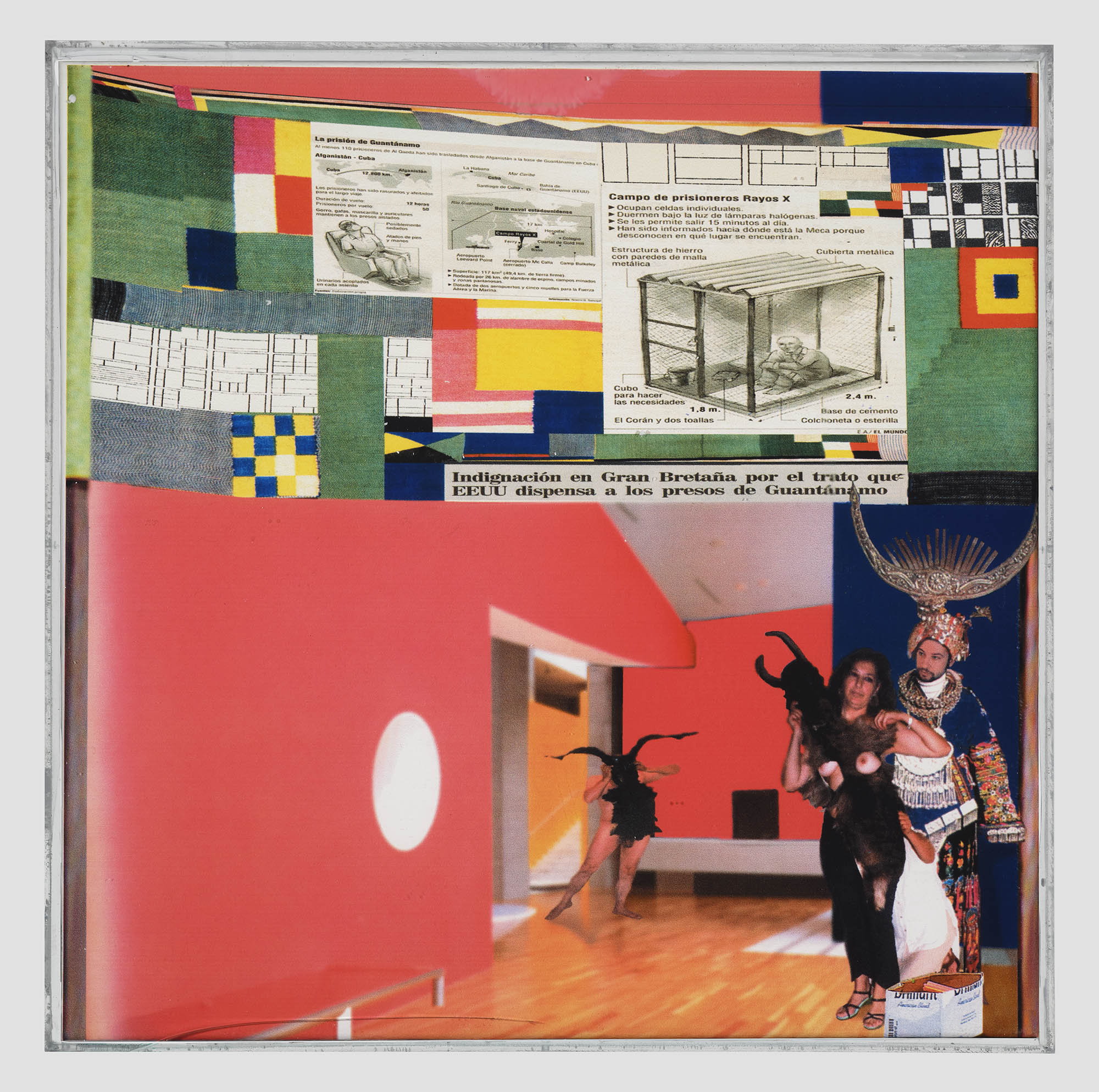 UNTITLED - DD Collection