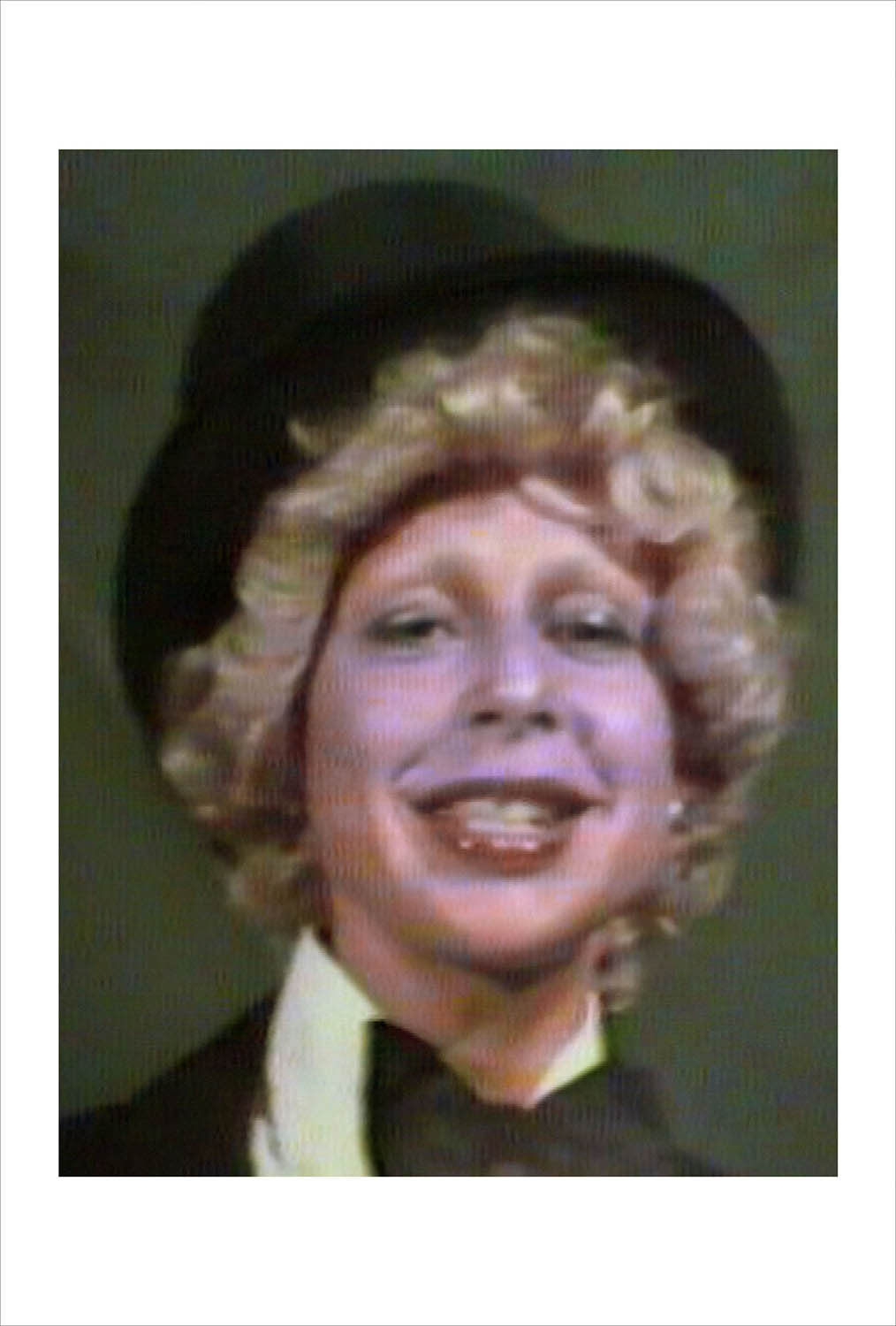 SELF, 1970-76 - DD Collection