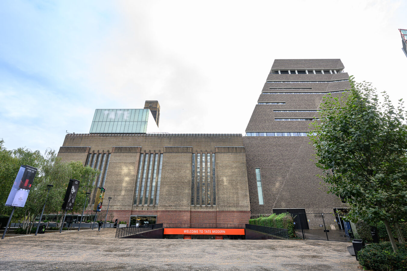 Tate showcases major works of art from the D.Daskalopoulos Collection ...